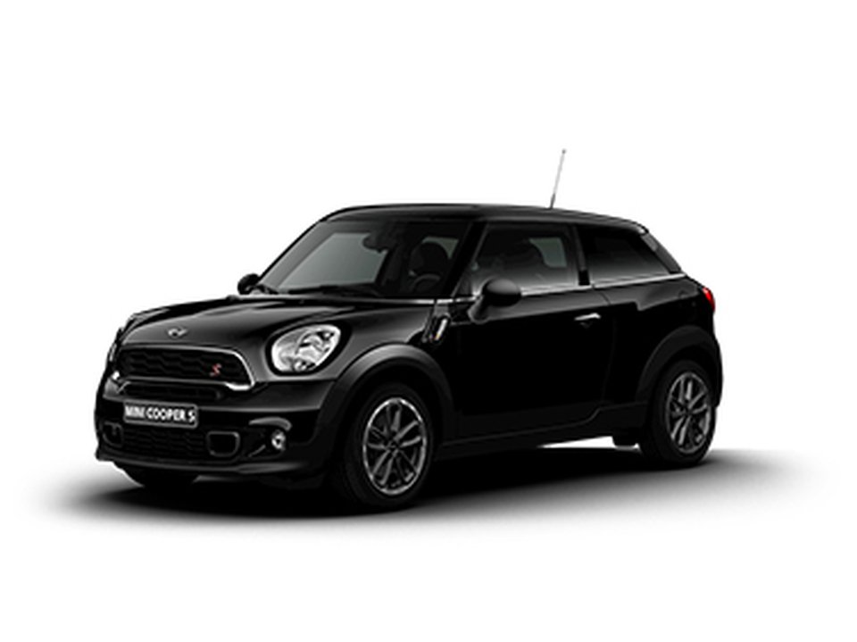 MINI Approved Used Cars | MINI UK