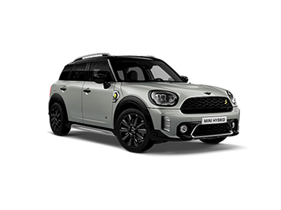 MINI Approved Used Cars | MINI UK