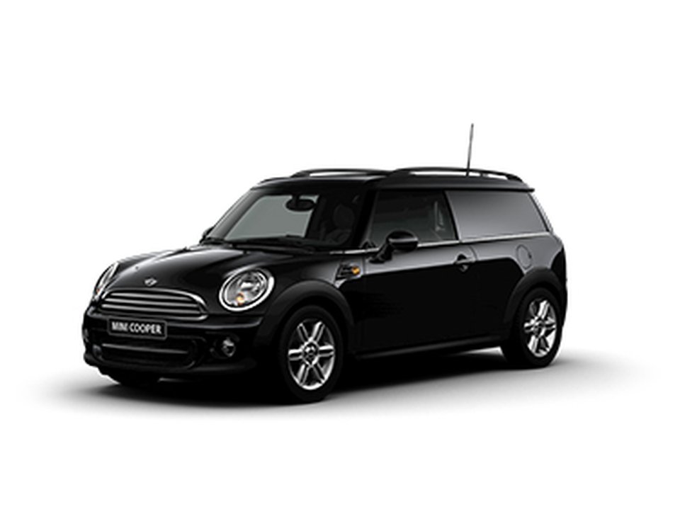 MINI Approved Used Cars | MINI UK
