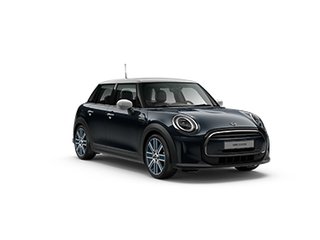 MINI Approved Used Cars | MINI UK