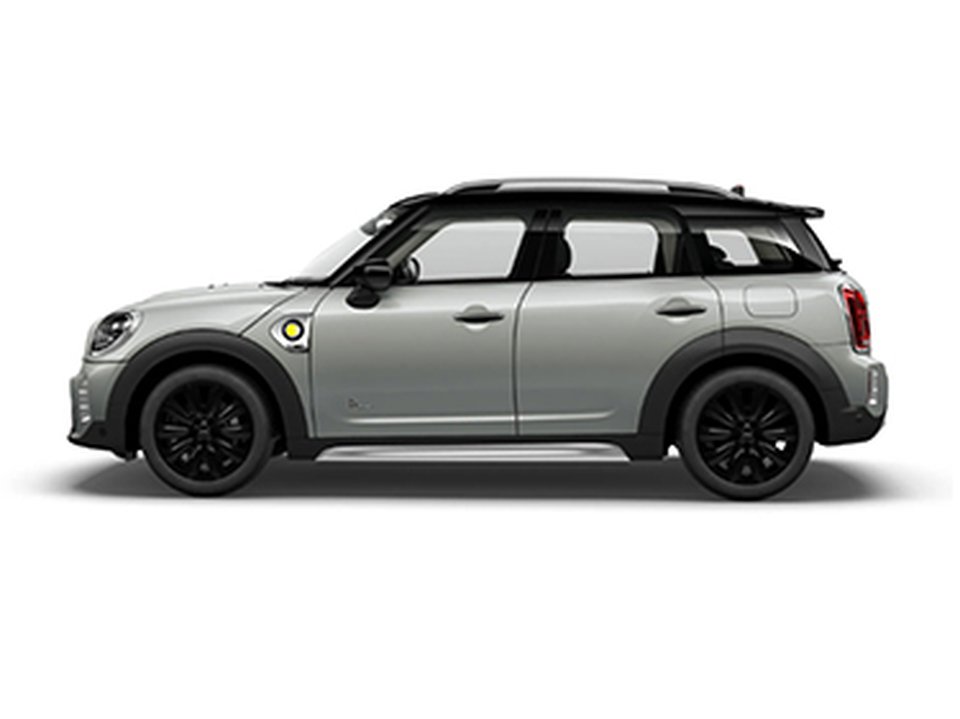 MINI Approved Used Cars | MINI UK