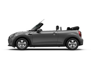 MINI Approved Used Cars | MINI UK