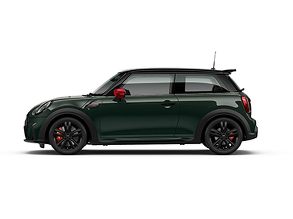 MINI Approved Used Cars | MINI UK