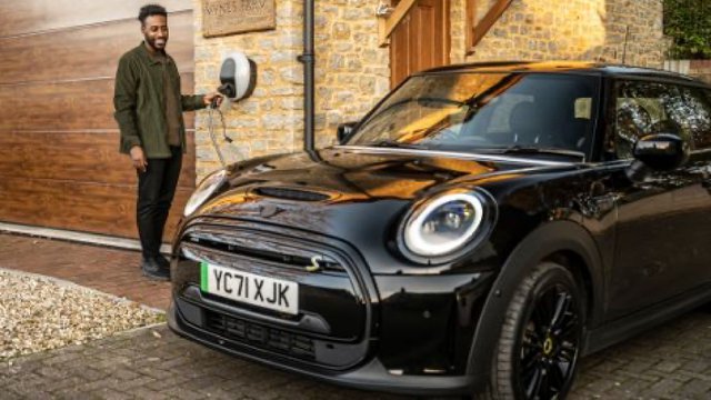 MINI Approved Used Cars | MINI UK